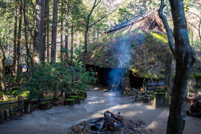 Hidden Japan – ATSUYUKI OHSHIMA